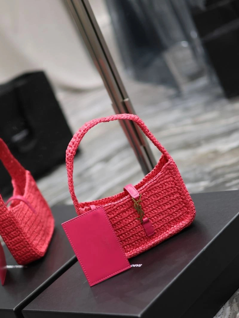 Indistinguishable YSL Le5A7 Bags