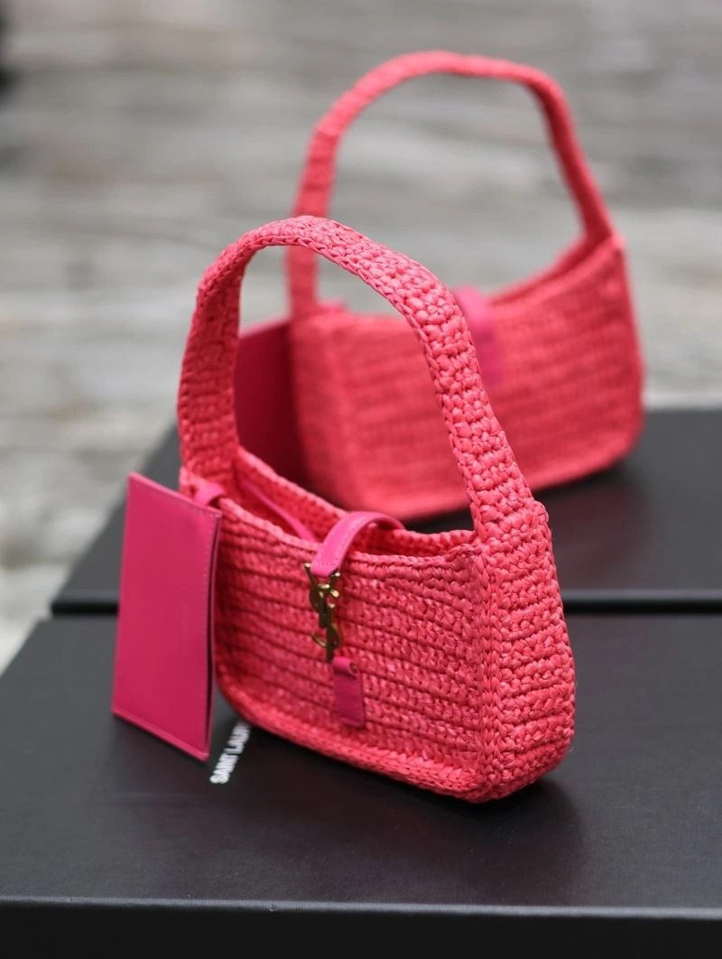 Indistinguishable YSL Le5A7 Bags