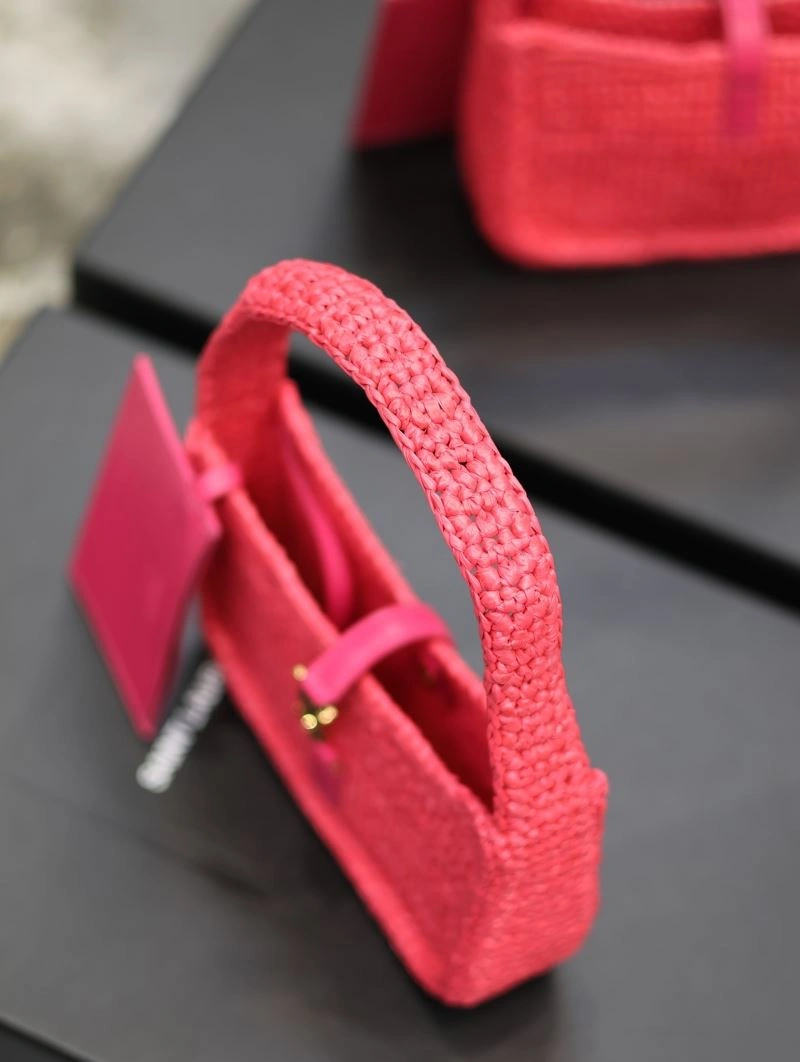Indistinguishable YSL Le5A7 Bags