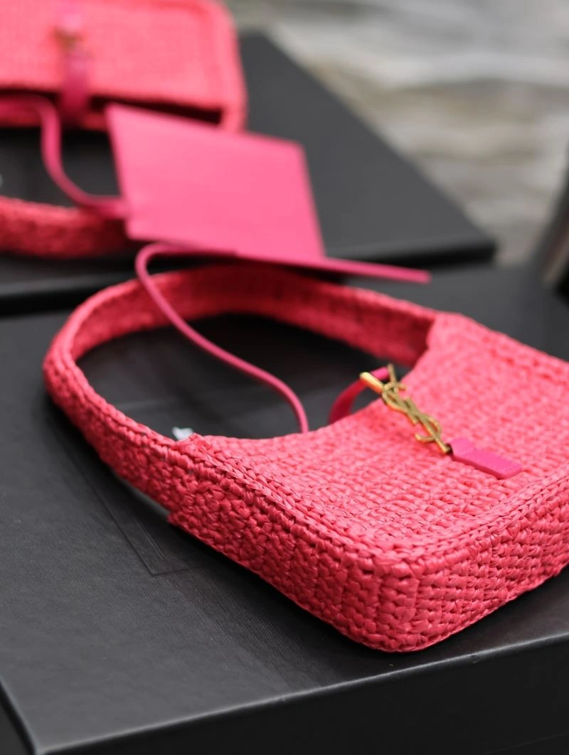 Indistinguishable YSL Le5A7 Bags