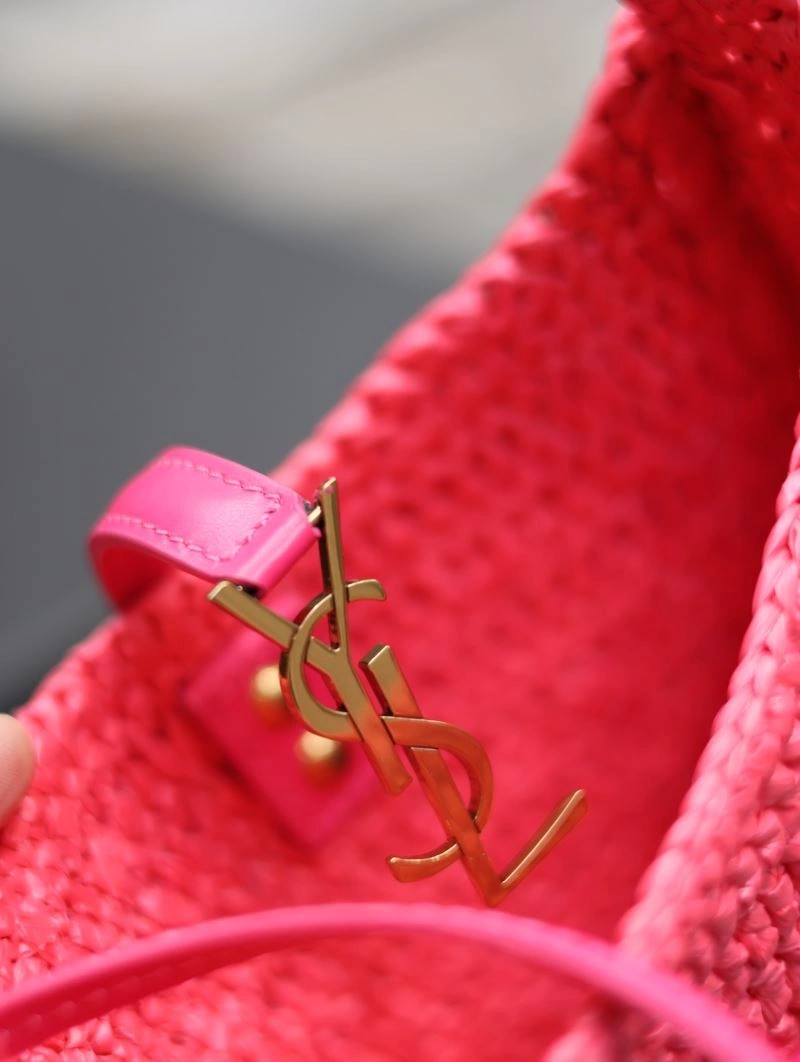 Indistinguishable YSL Le5A7 Bags