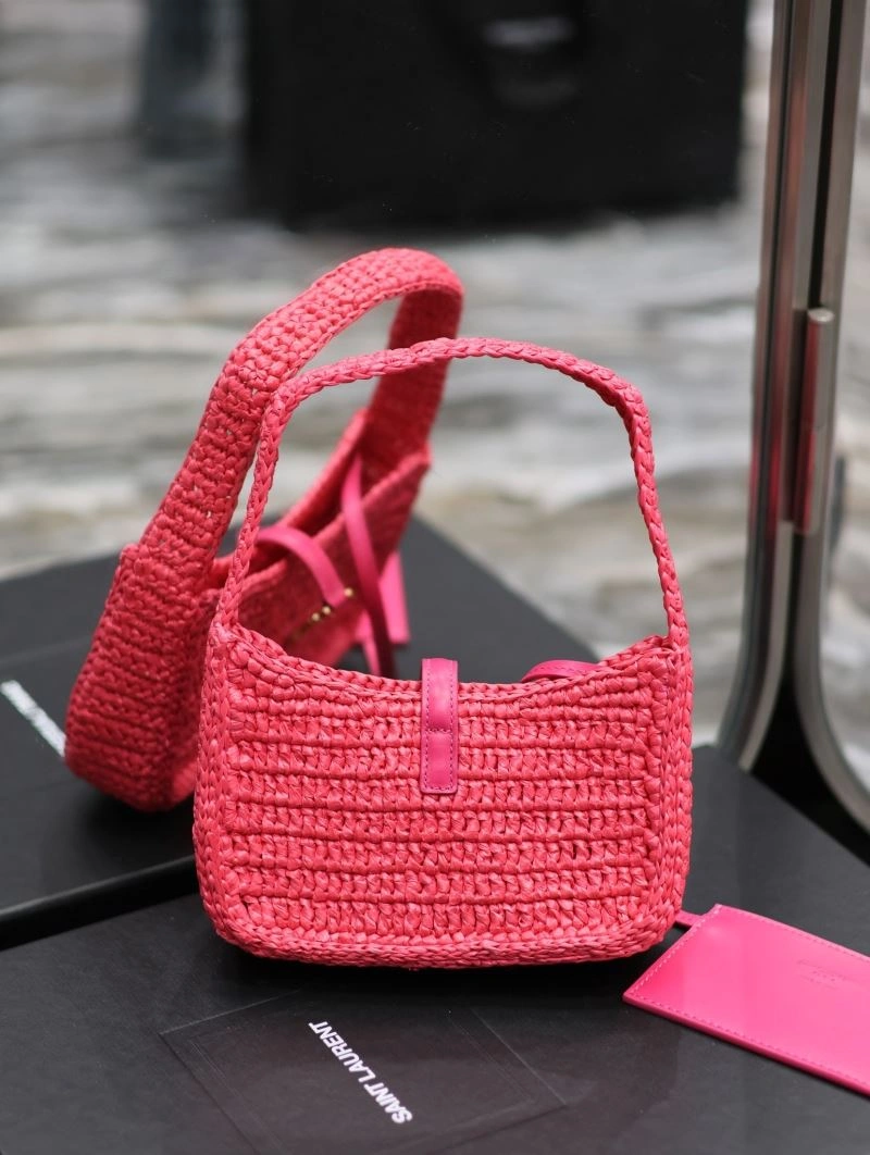 Indistinguishable YSL Le5A7 Bags