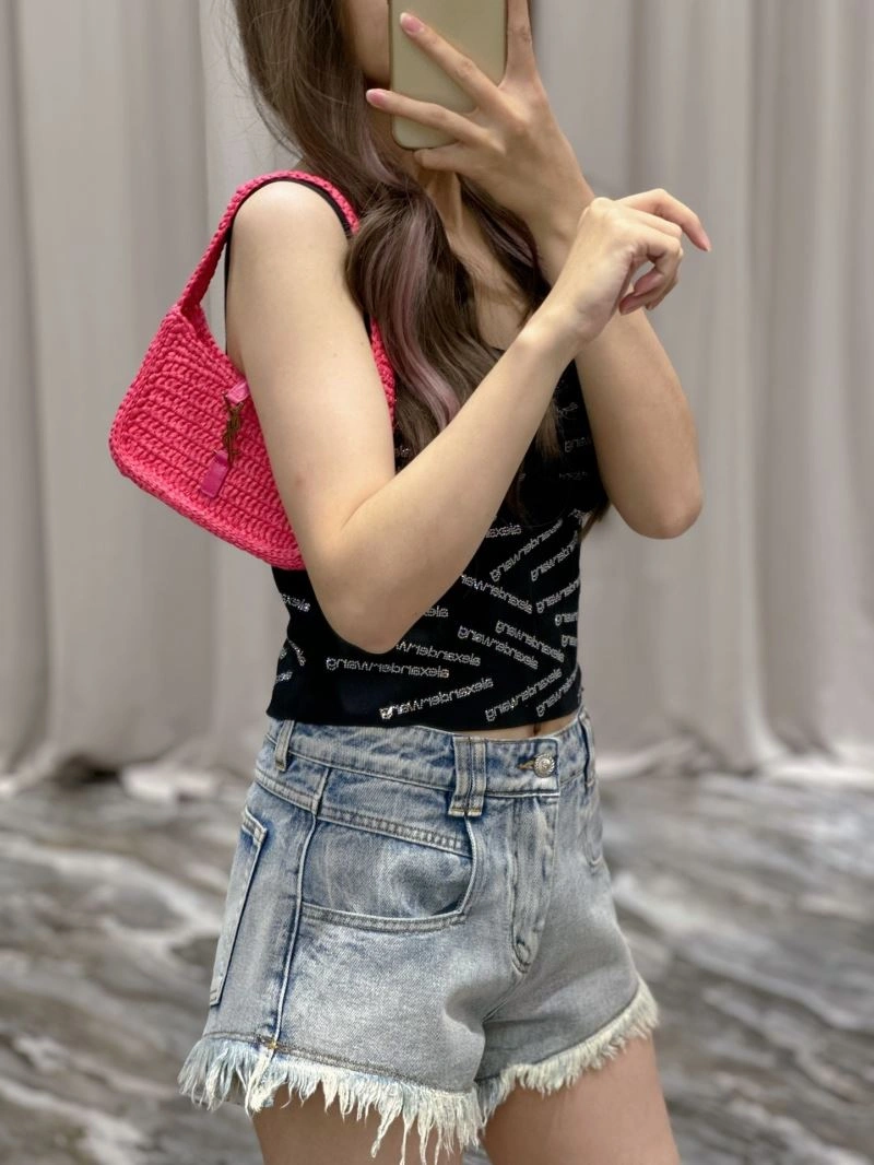 Indistinguishable YSL Le5A7 Bags