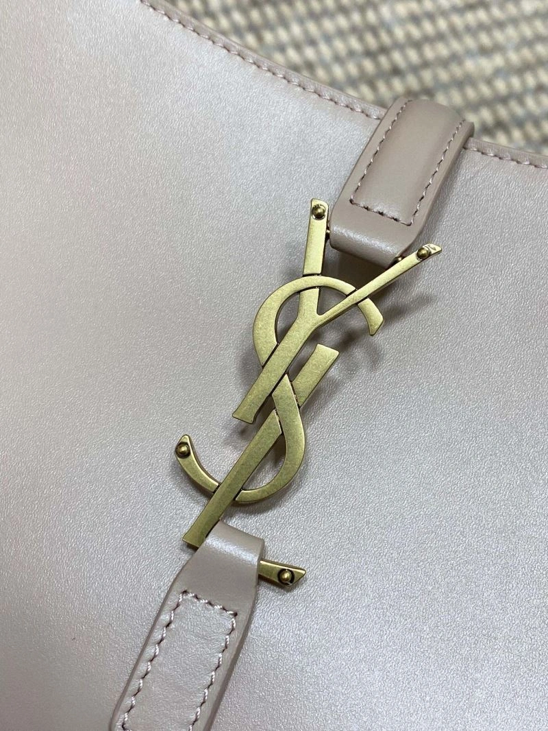 Indistinguishable YSL Le5A7 Bags