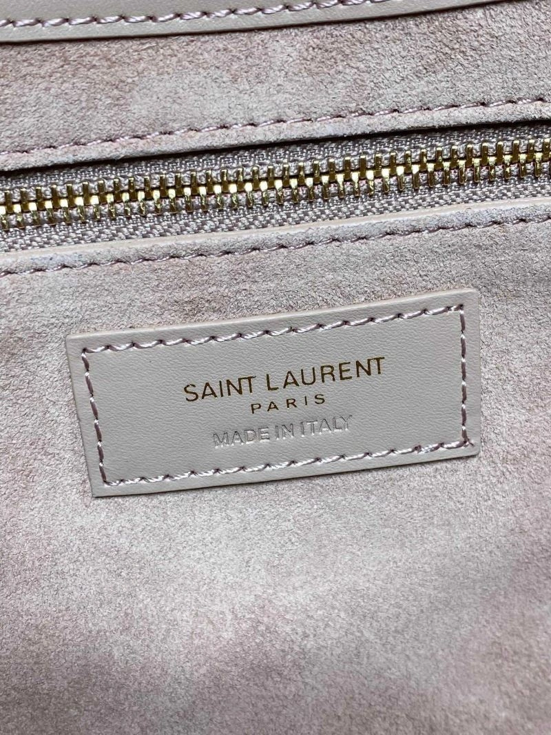 Indistinguishable YSL Le5A7 Bags