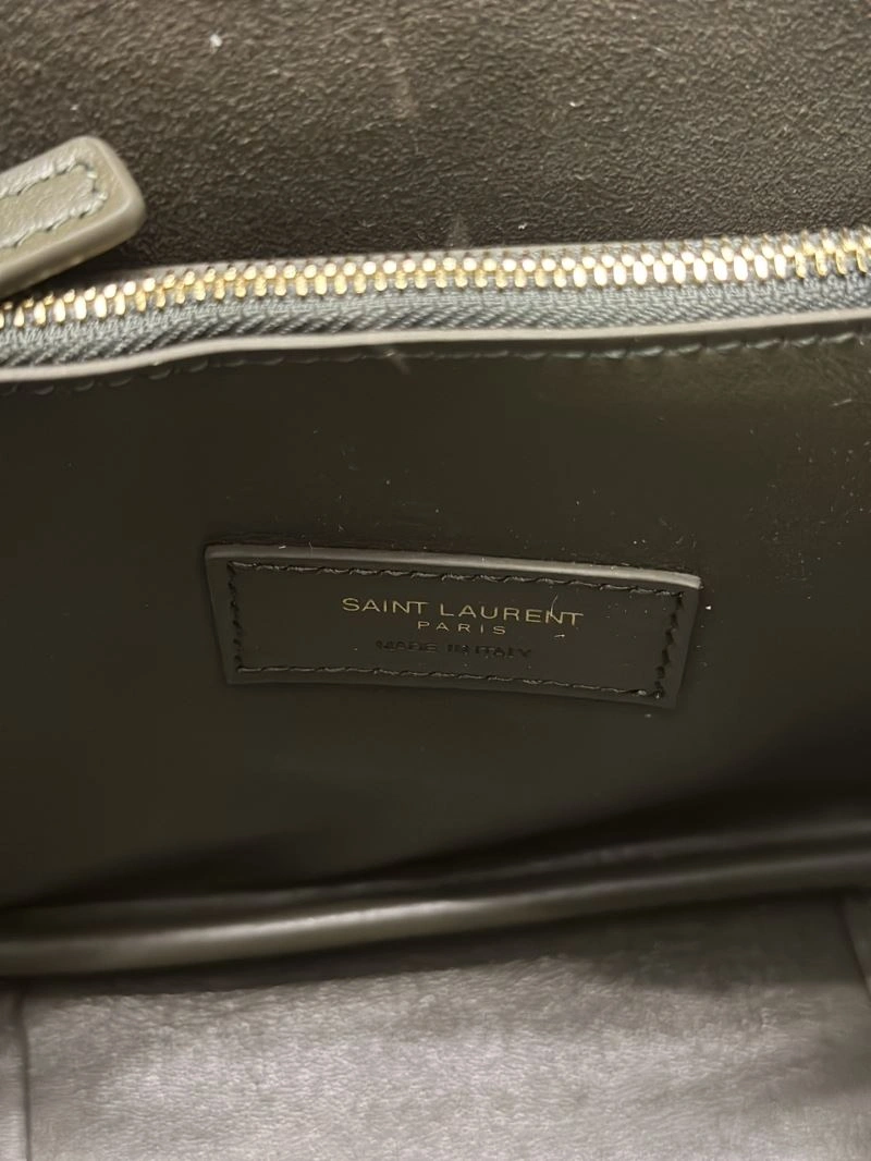 Genuine YSL Le5A7 Bags