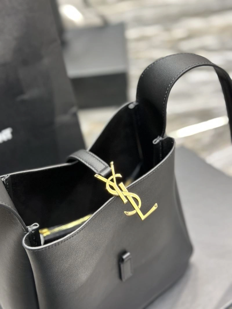 Genuine YSL Le5A7 Bags