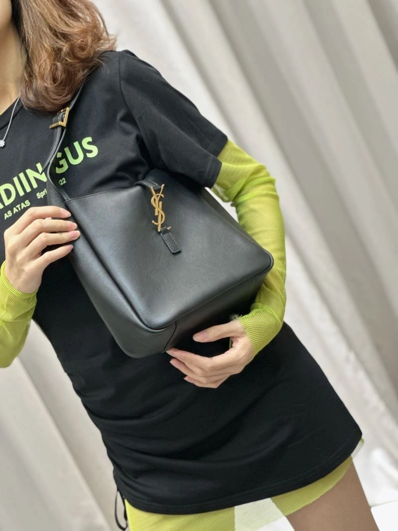 Genuine YSL Le5A7 Bags