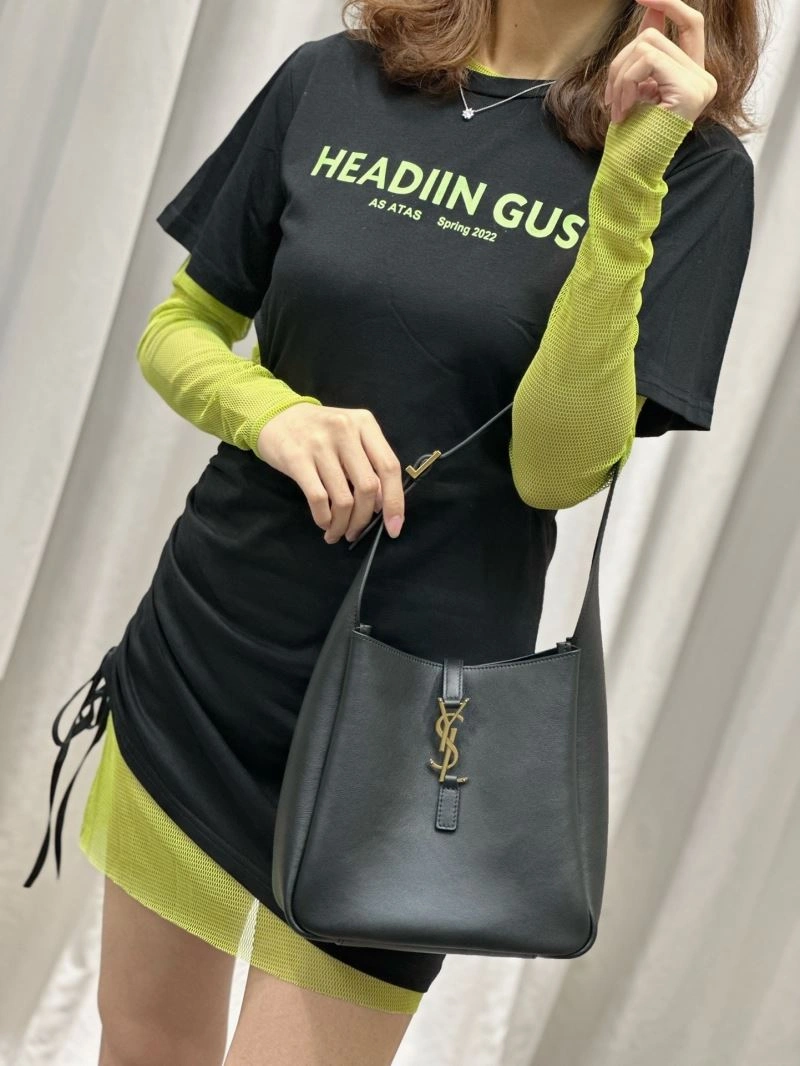Genuine YSL Le5A7 Bags