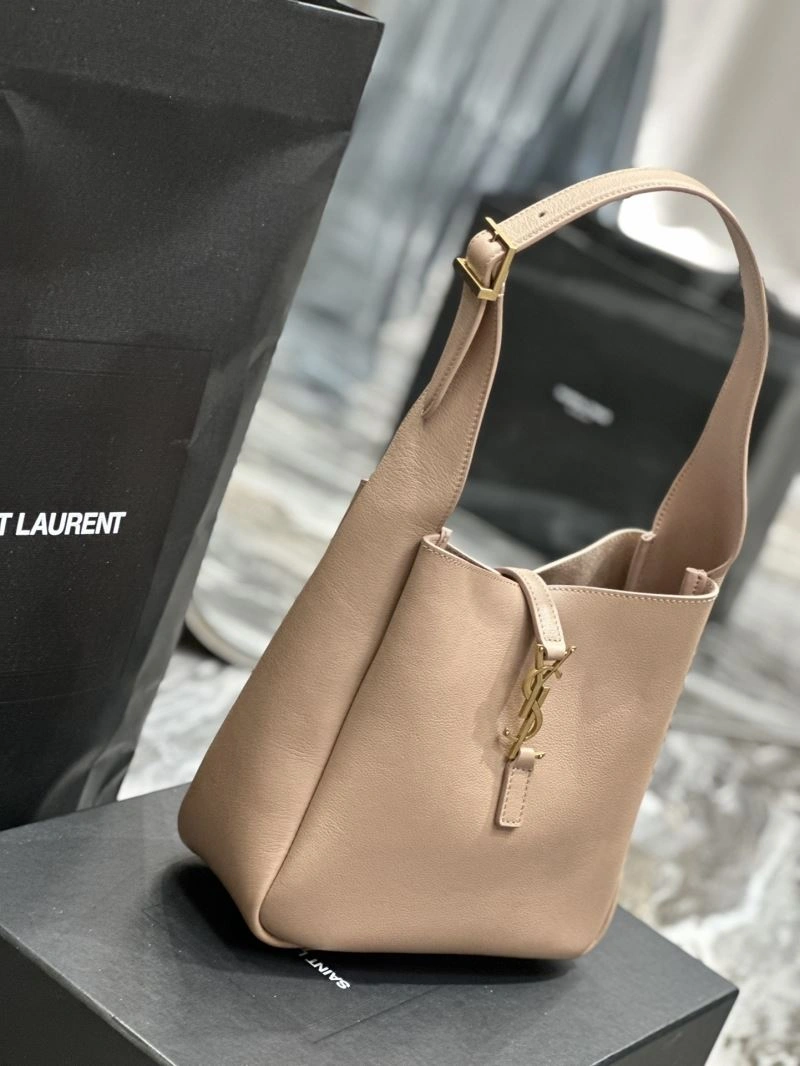 Real YSL Le5A7 Bags