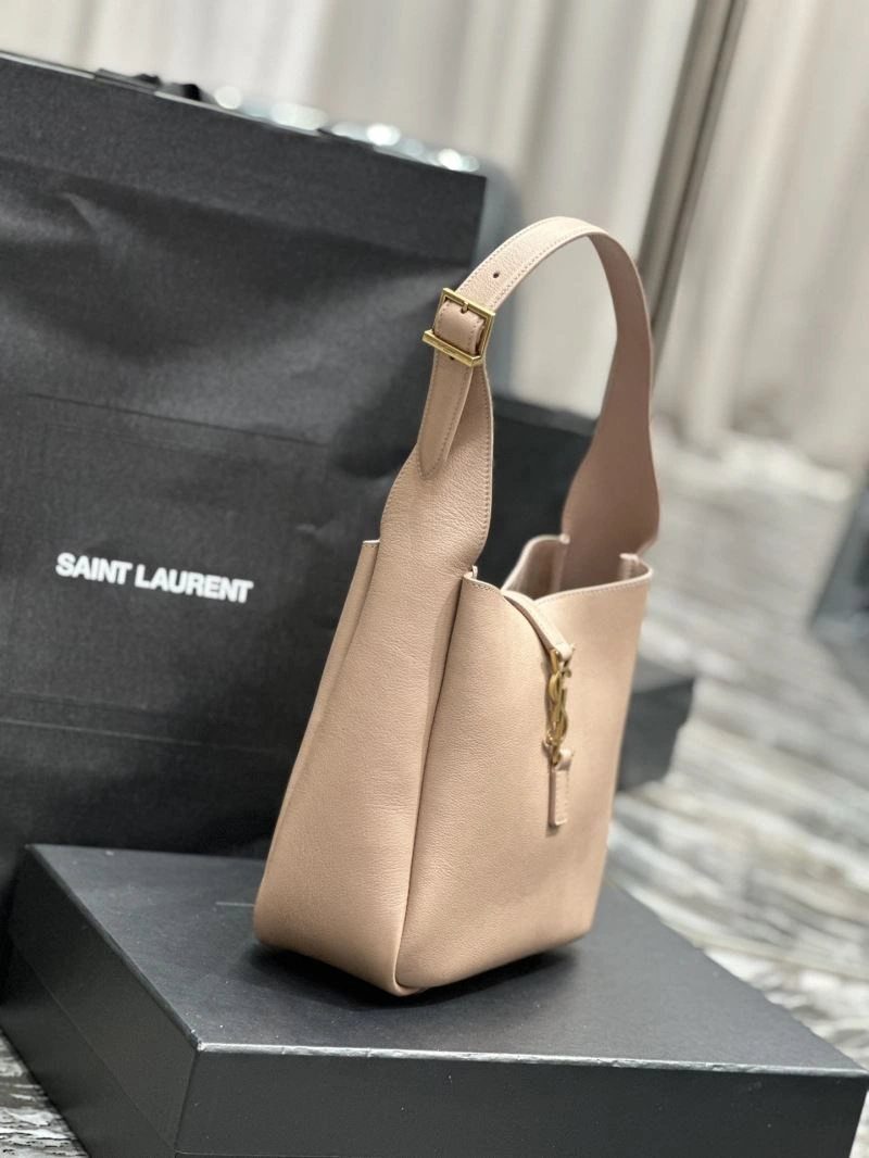 Real YSL Le5A7 Bags