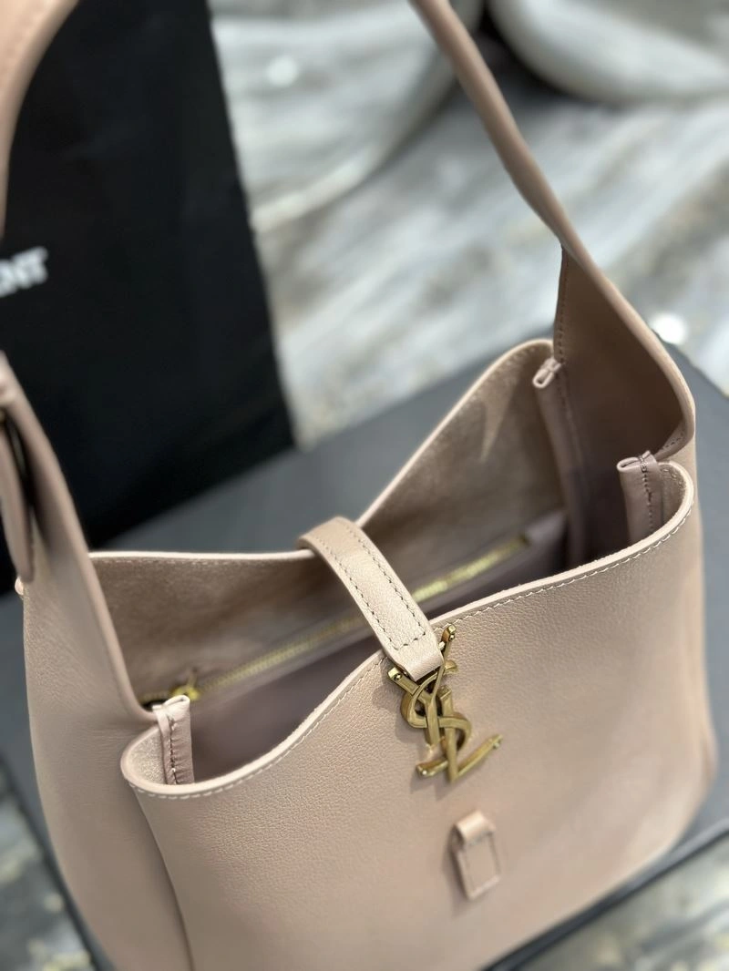 Real YSL Le5A7 Bags
