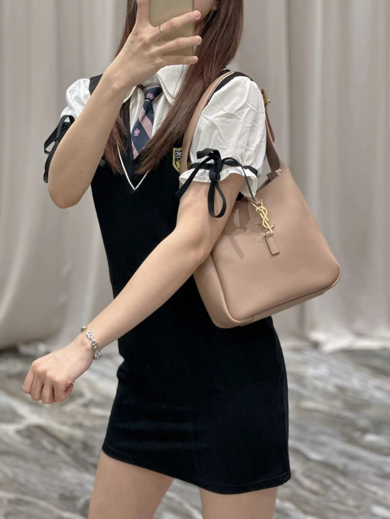 Real YSL Le5A7 Bags