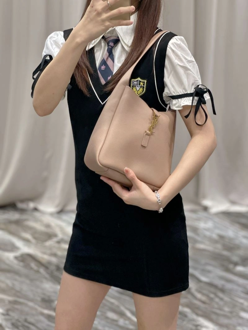 Real YSL Le5A7 Bags