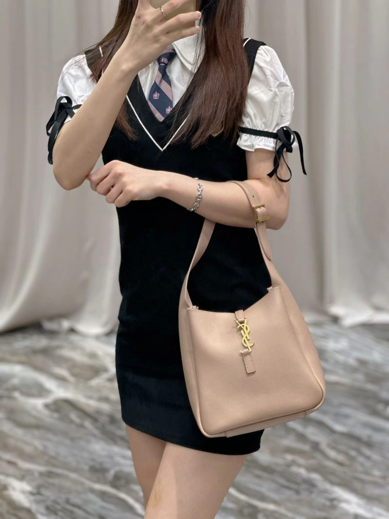 Real YSL Le5A7 Bags