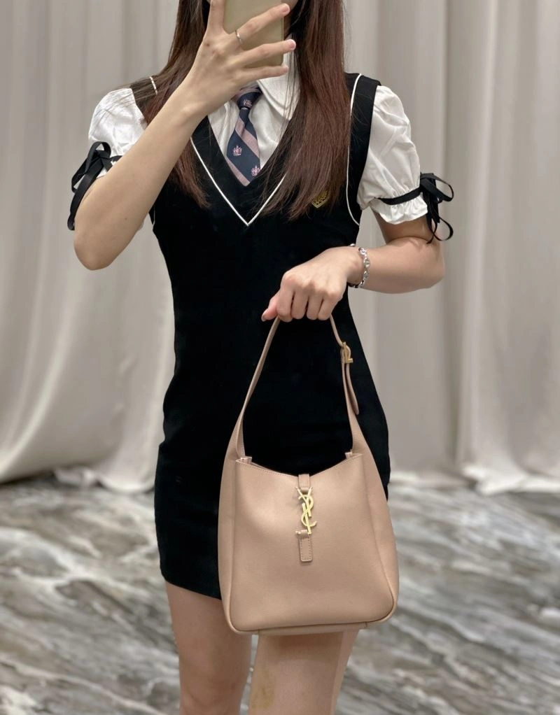 Real YSL Le5A7 Bags
