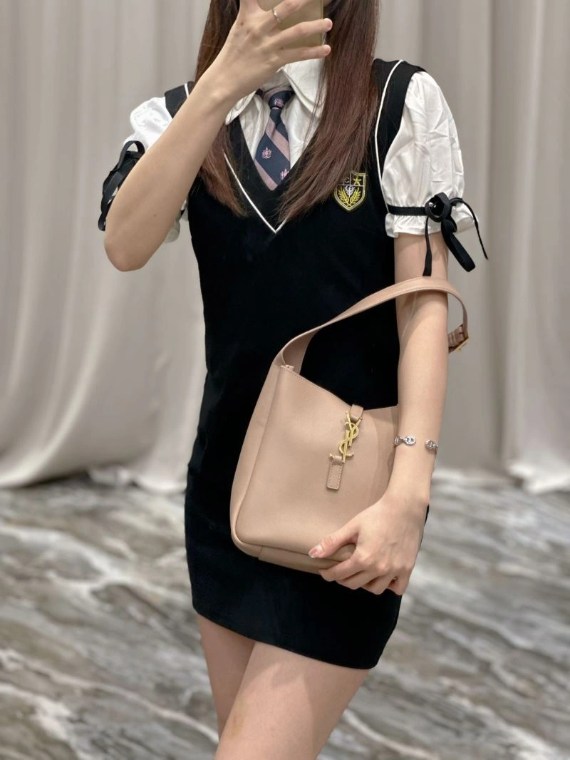 Real YSL Le5A7 Bags