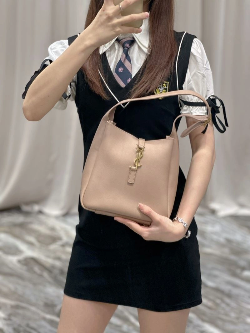 Real YSL Le5A7 Bags