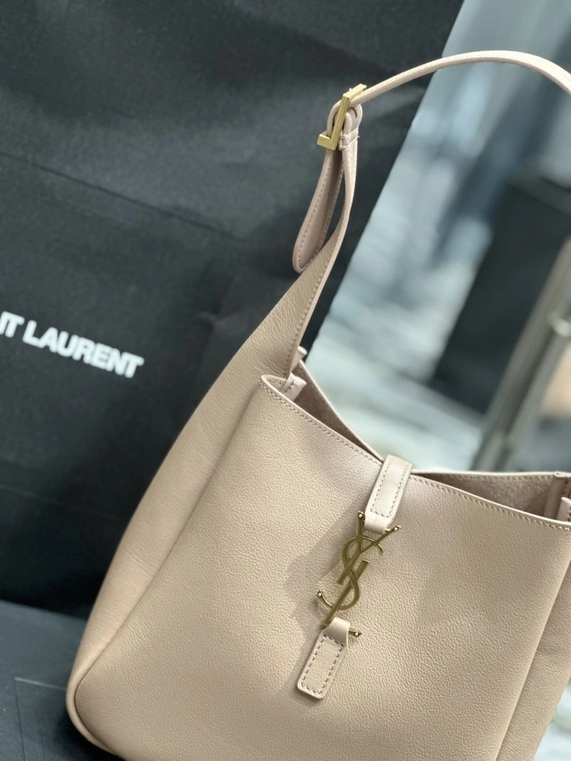 Real YSL Le5A7 Bags