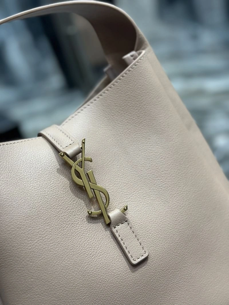 Real YSL Le5A7 Bags