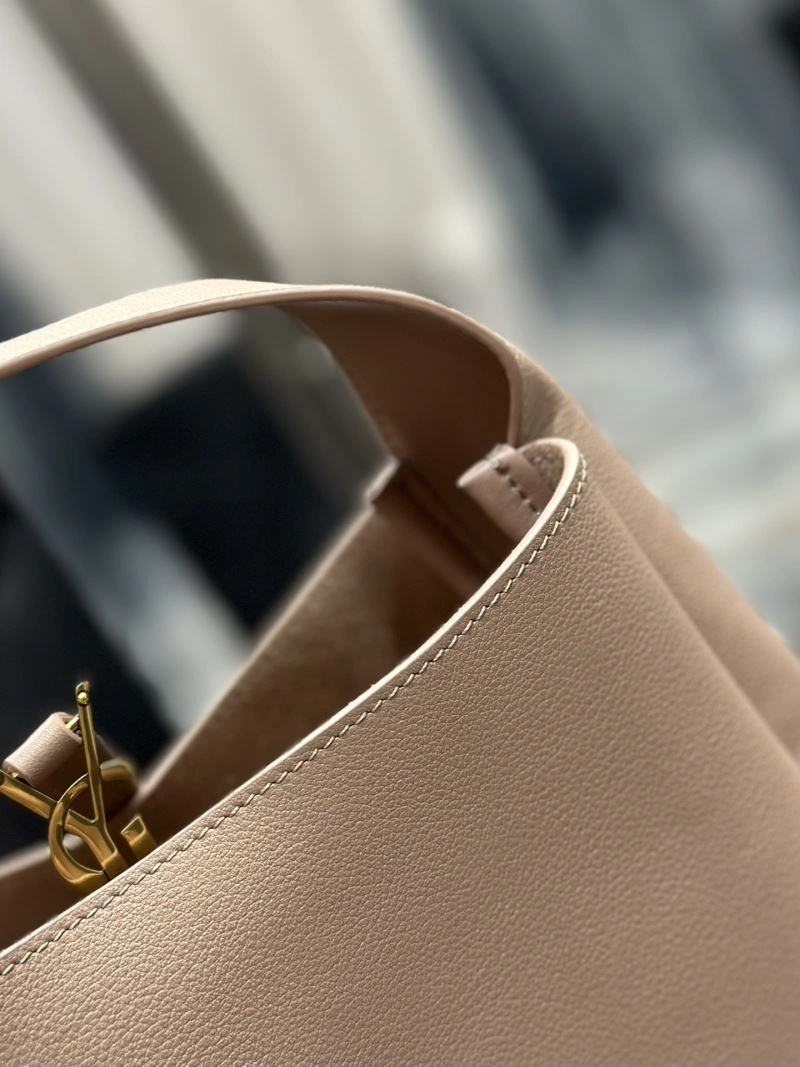 Real YSL Le5A7 Bags