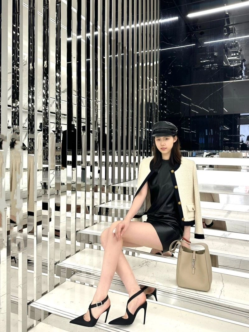 Economical YSL Le5A7 Bags