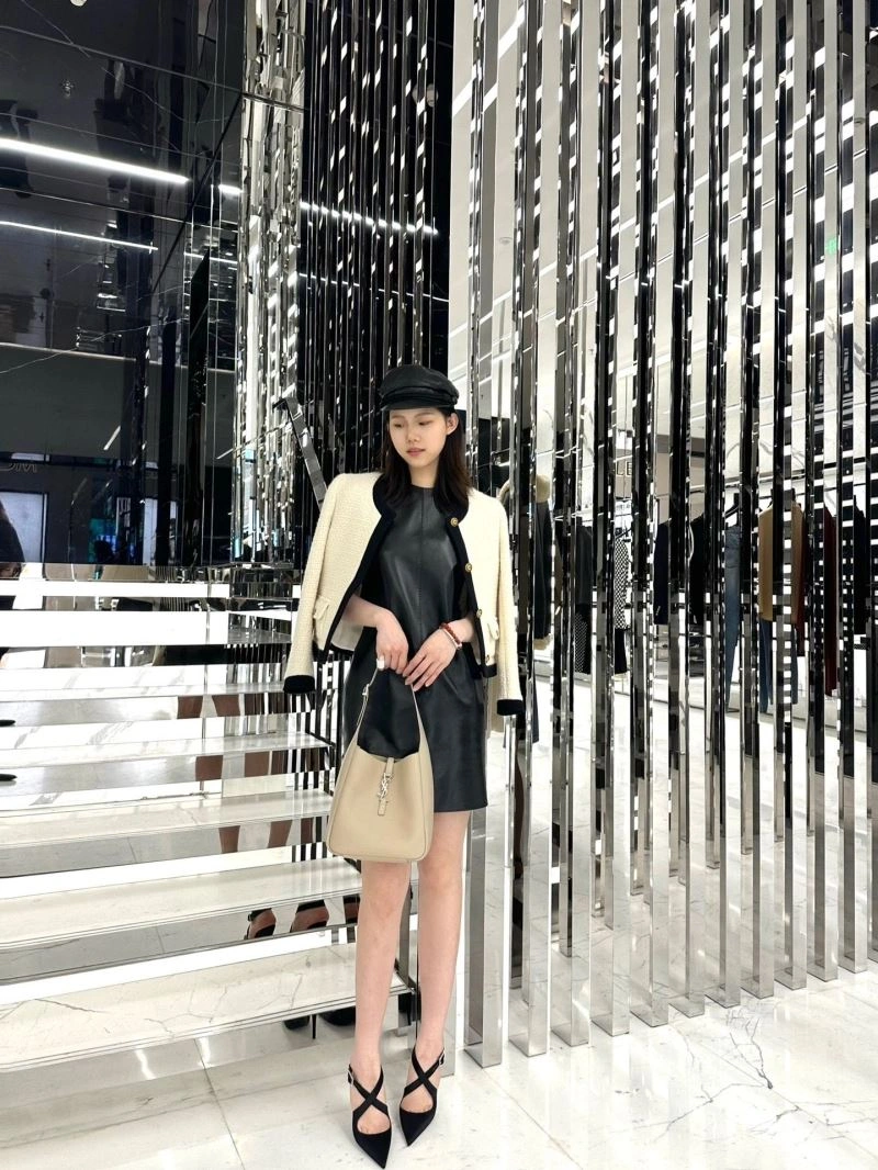 Economical YSL Le5A7 Bags