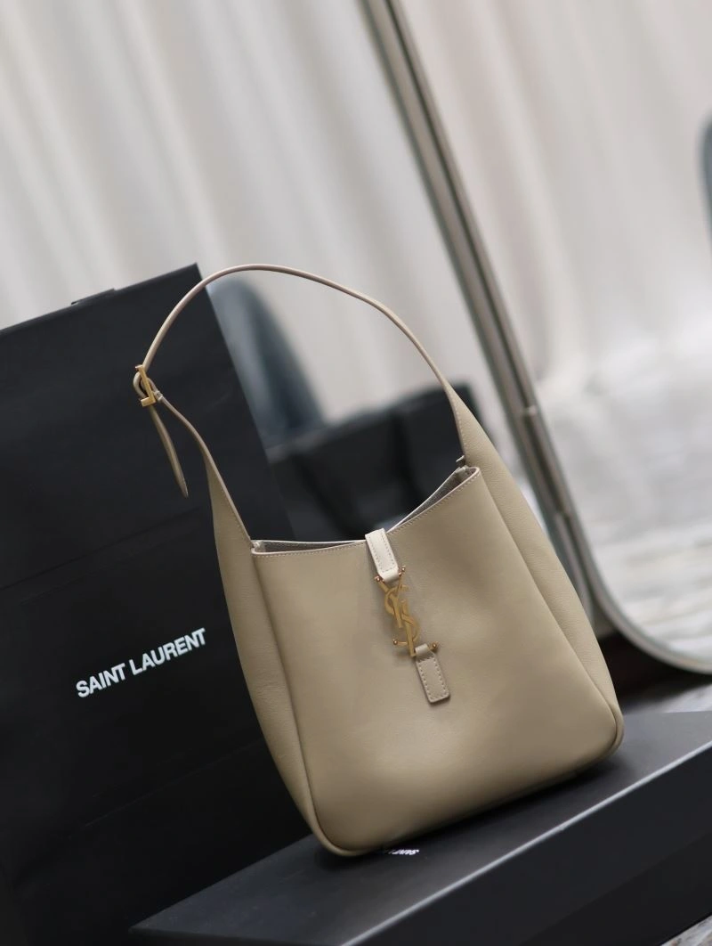Real YSL Le5A7 Bags