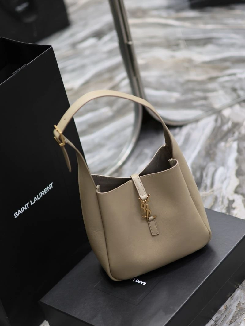 Real YSL Le5A7 Bags