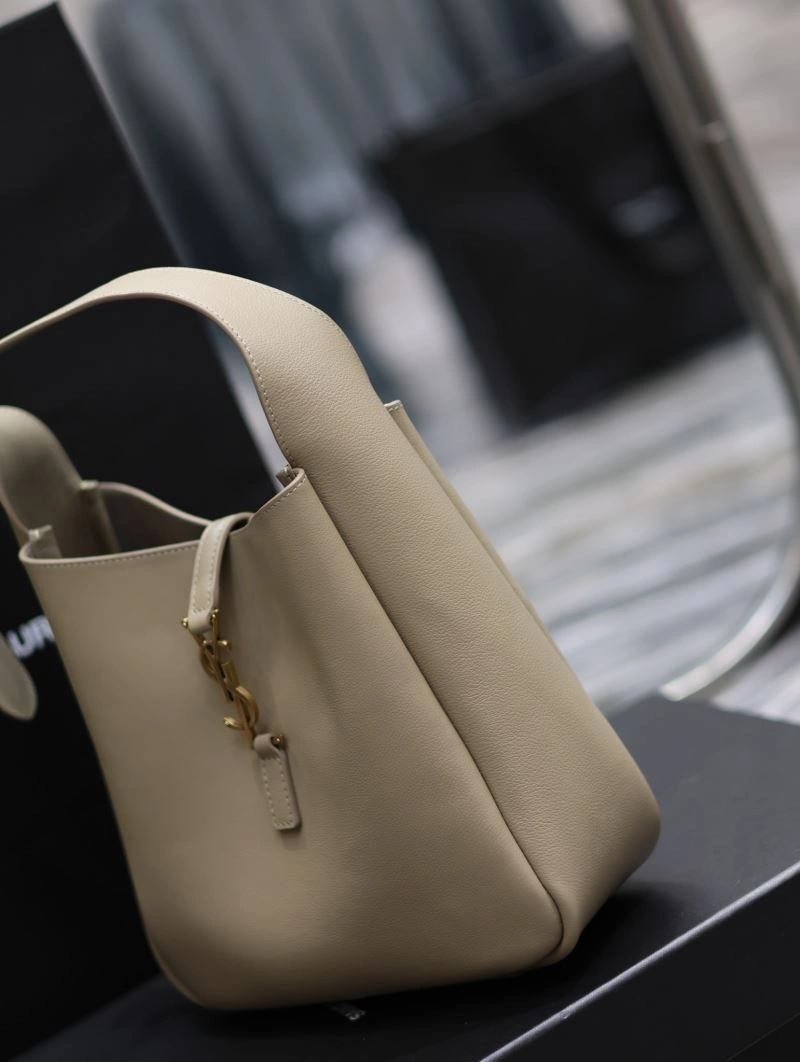 Real YSL Le5A7 Bags