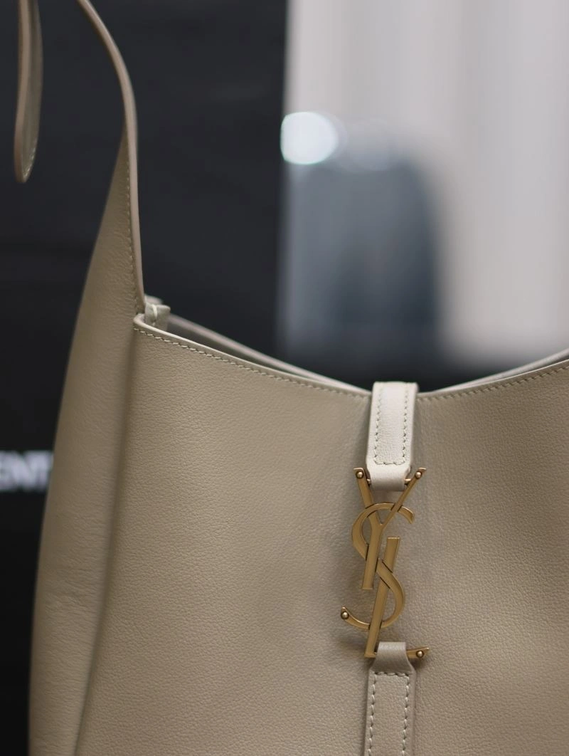 Real YSL Le5A7 Bags