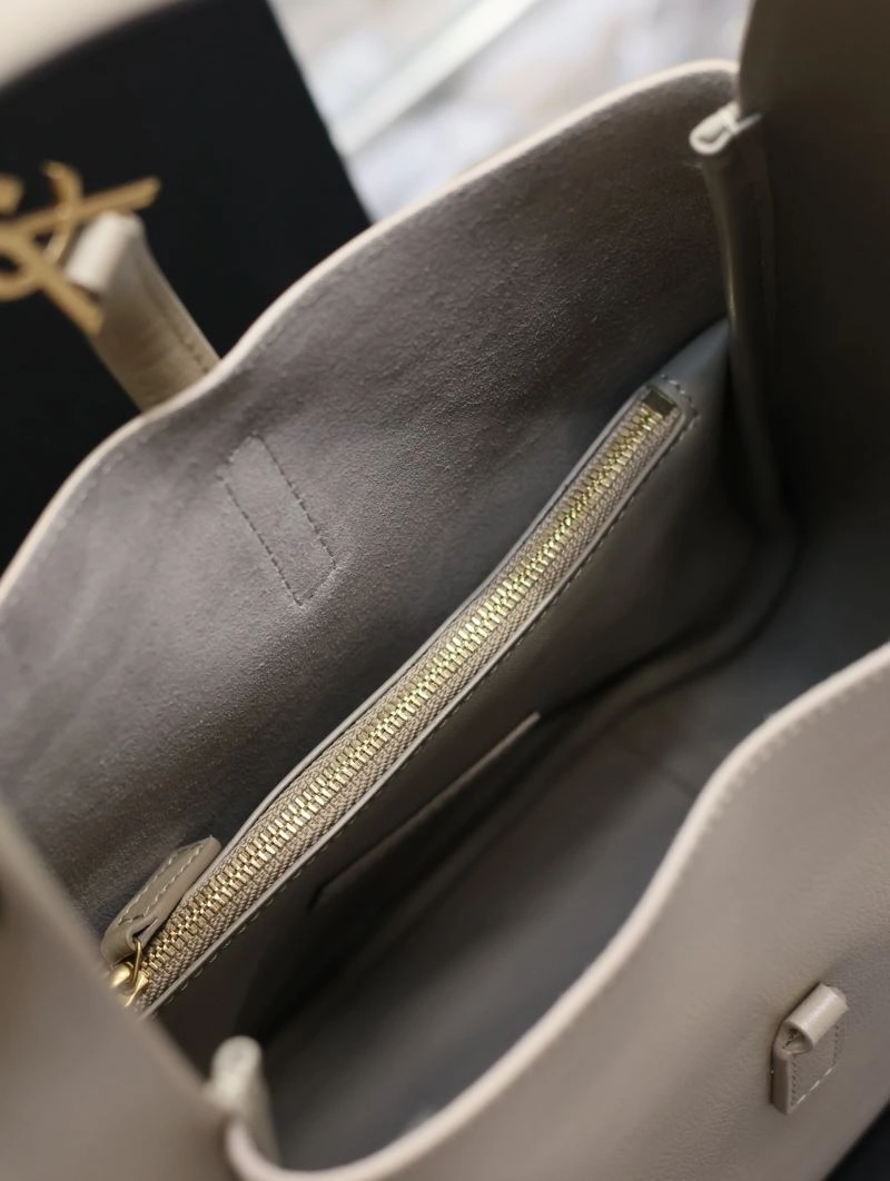 Real YSL Le5A7 Bags