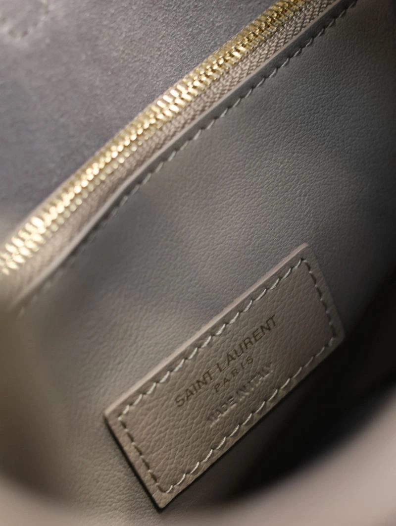 Real YSL Le5A7 Bags
