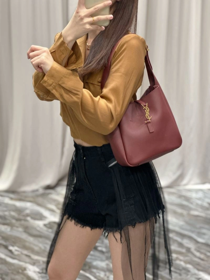 Bargain YSL Le5A7 Bags