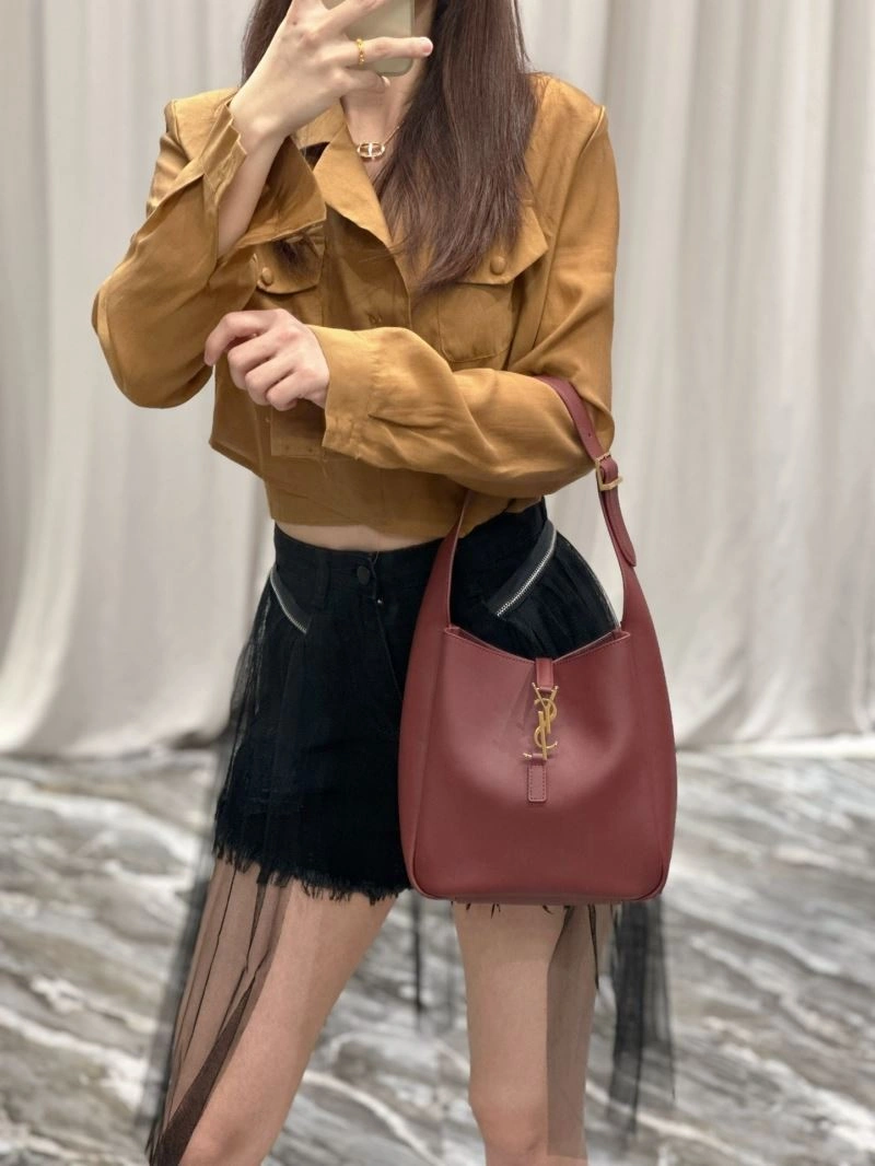 Bargain YSL Le5A7 Bags