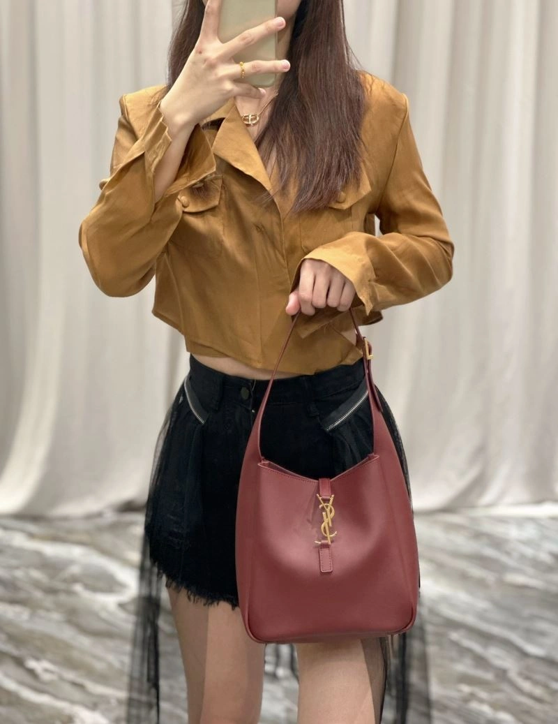 Bargain YSL Le5A7 Bags