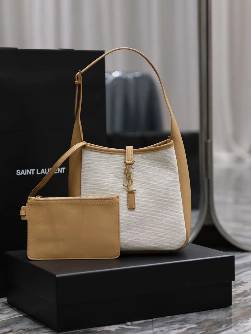 YSL Le5A7 Bags