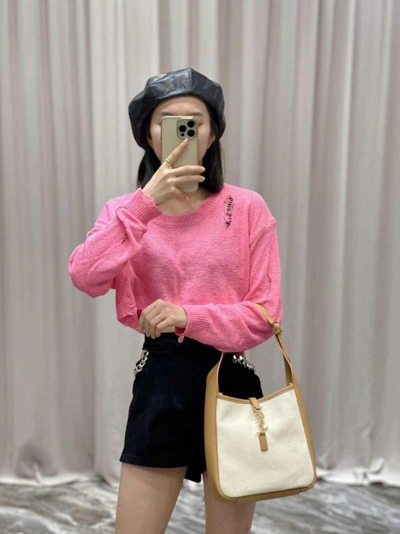 Discounted YSL Le5A7 Bags