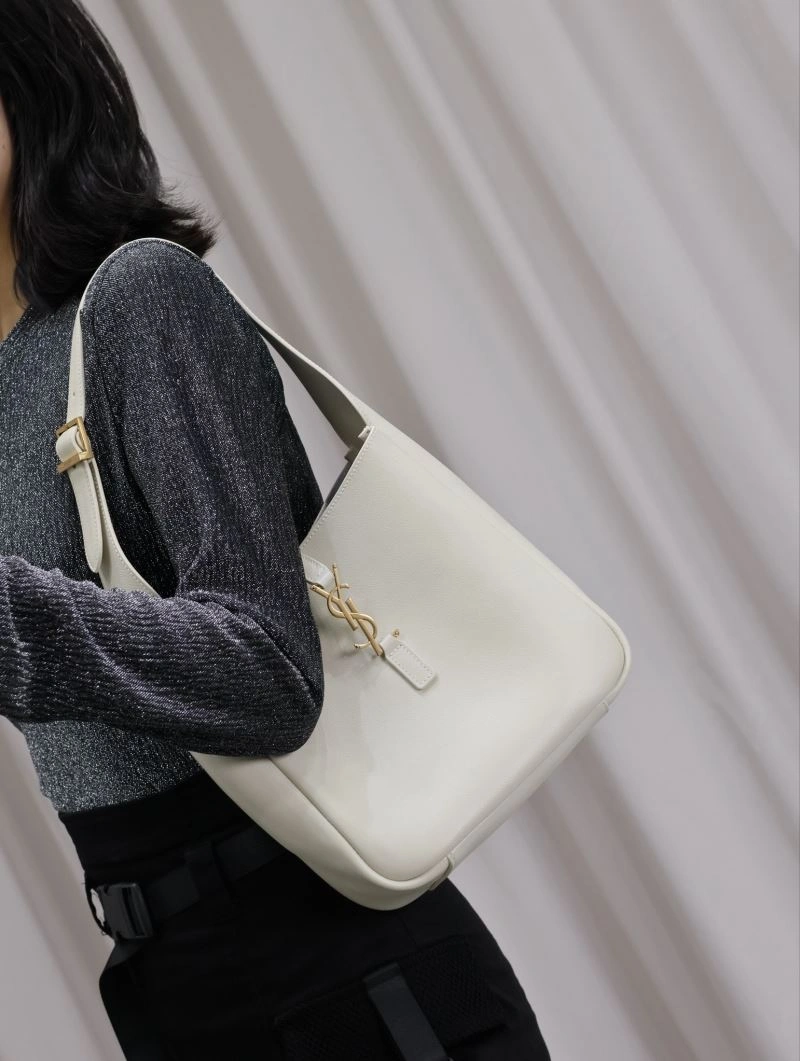 Budget-friendly YSL Le5A7 Bags