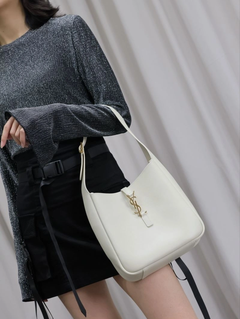 Budget-friendly YSL Le5A7 Bags
