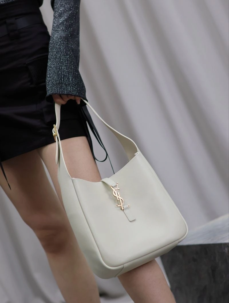 Budget-friendly YSL Le5A7 Bags