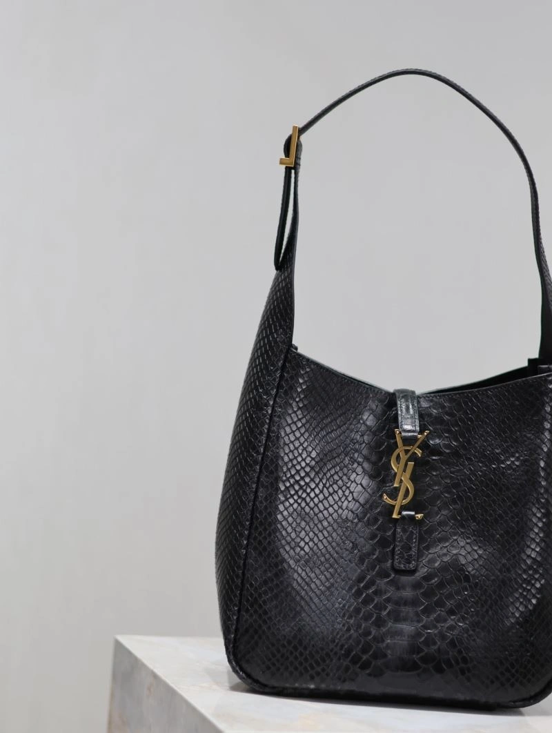 Indistinguishable YSL Le5A7 Bags