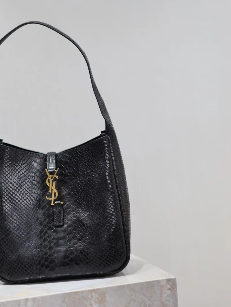 Indistinguishable YSL Le5A7 Bags