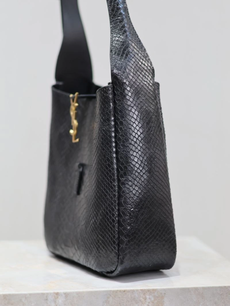 Indistinguishable YSL Le5A7 Bags