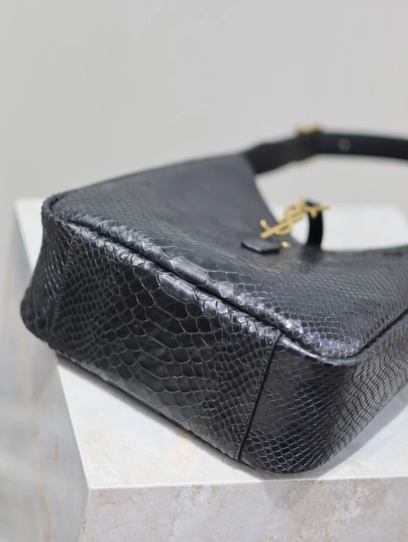 Indistinguishable YSL Le5A7 Bags