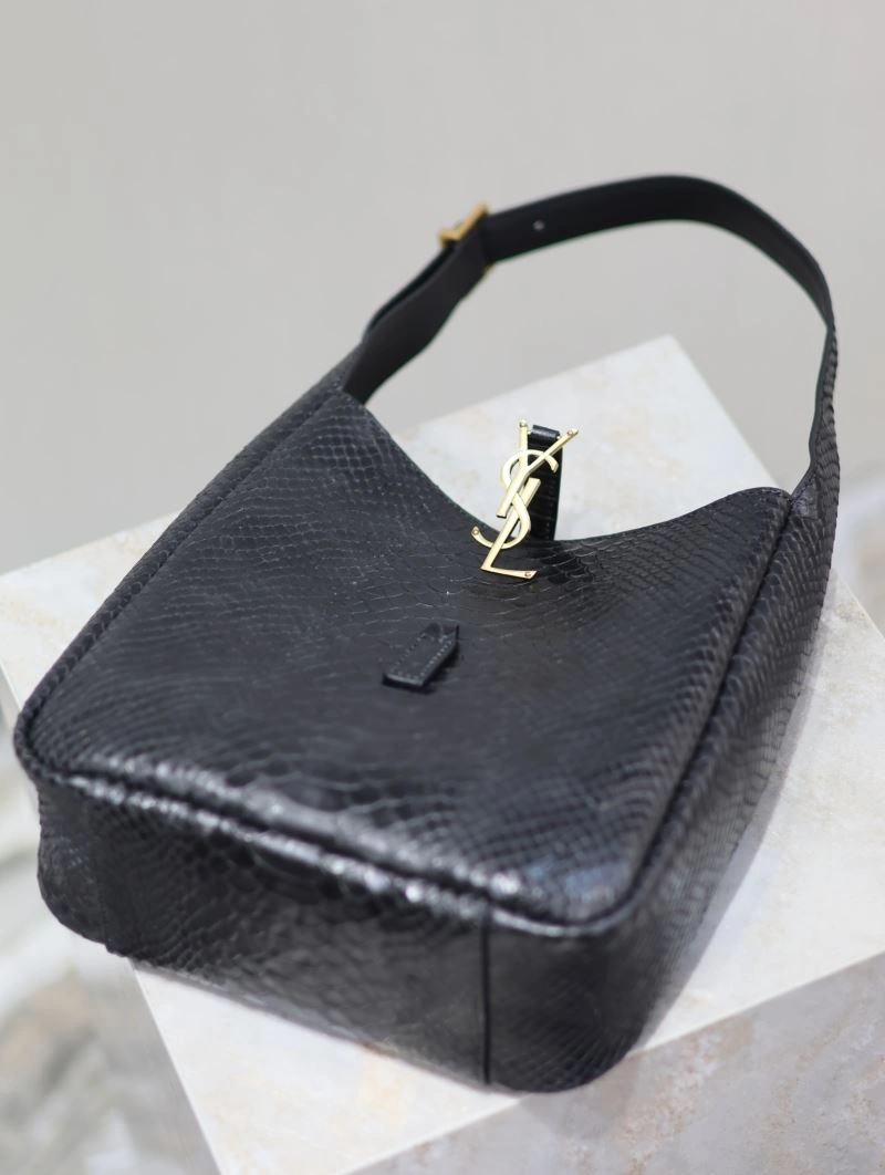 Indistinguishable YSL Le5A7 Bags
