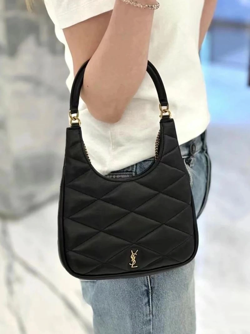 Genuine YSL Le5A7 Bags