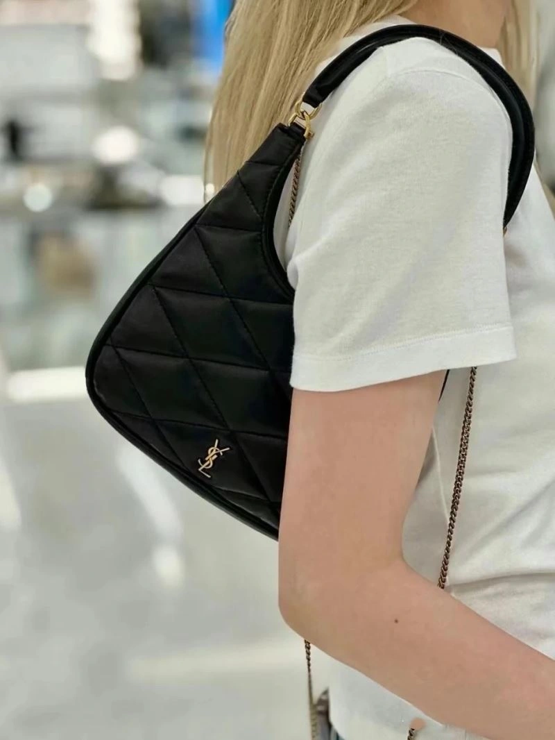 Genuine YSL Le5A7 Bags