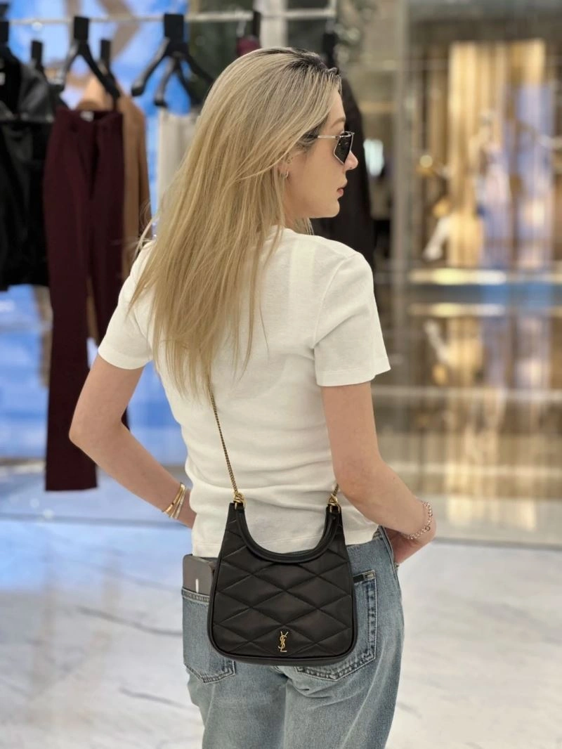 Genuine YSL Le5A7 Bags