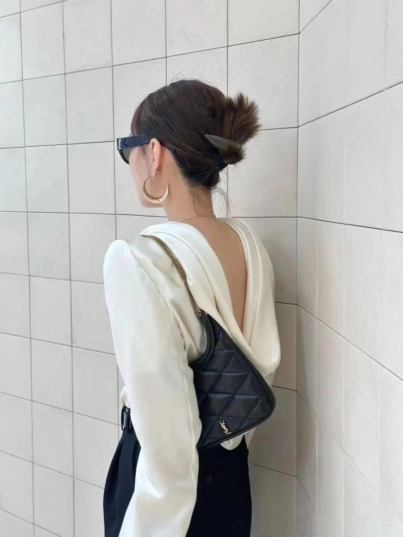 Genuine YSL Le5A7 Bags